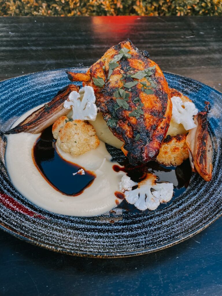 Menus – Rudys Restaurant